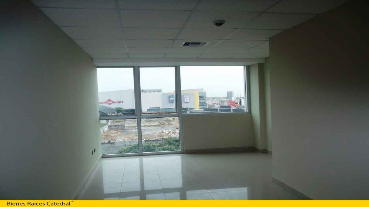 Local Comercial/Oficina/Edificio de Venta en Guayaquil sector Alborada - Edificio CITY OFFICE