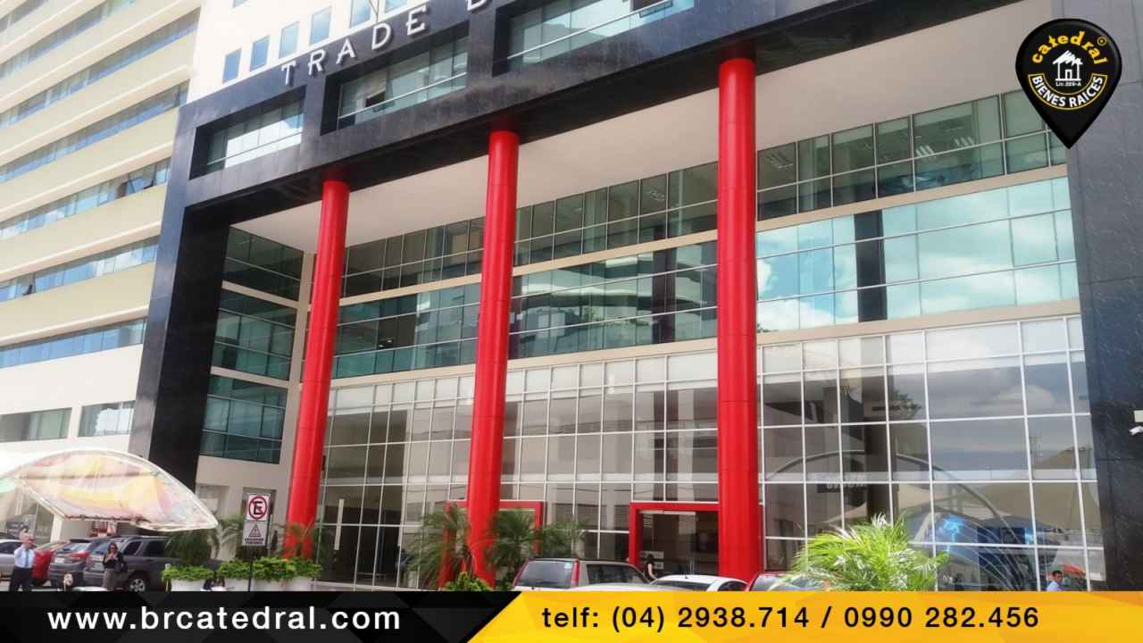 Local Comercial/Oficina/Edificio de Venta en Guayaquil sector EDIFICIO ...