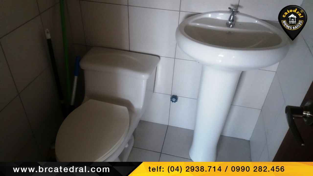 Local Comercial/Oficina/Edificio de Venta en Guayaquil sector EDIFICIO ...