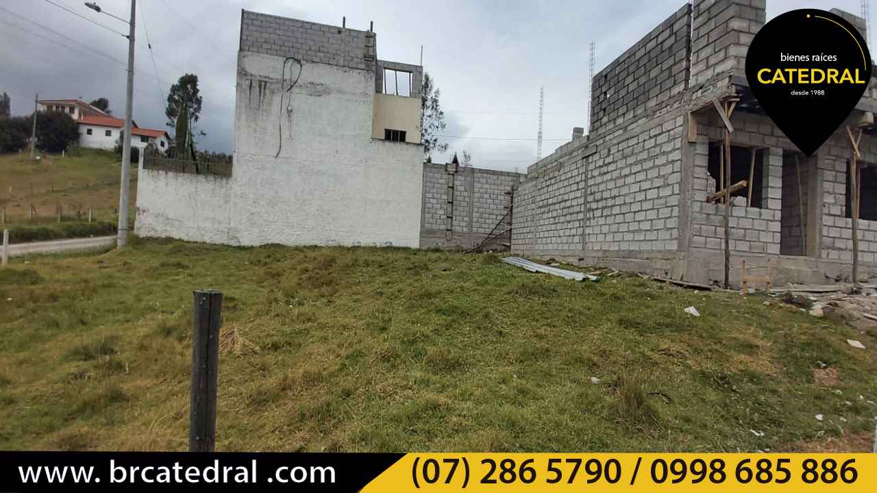Terreno O Sitio De Venta En Cuenca Sector Misicata Terreno O Sitio De Venta En Cuenca Sector Misicata